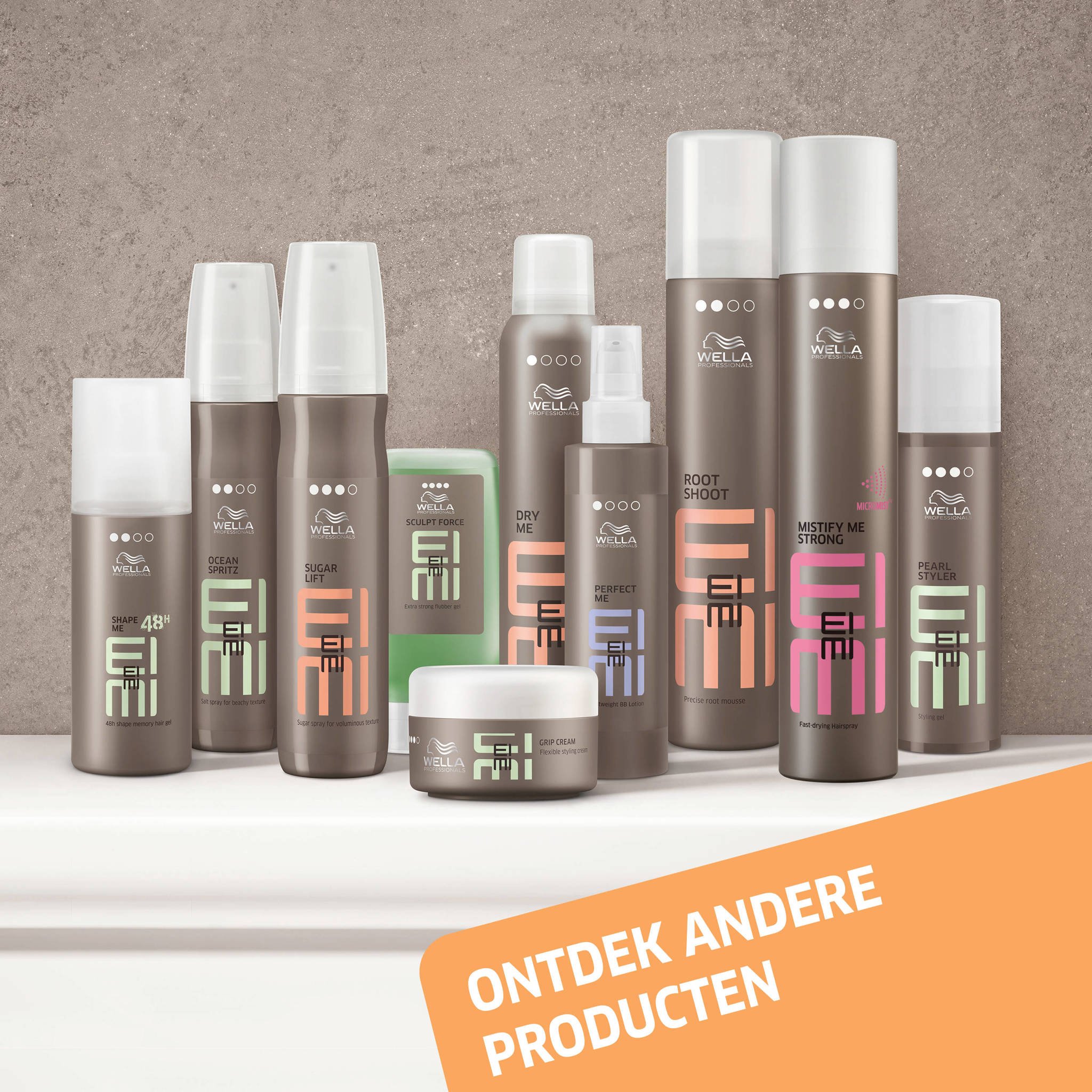 Wella Professionals EIMI Super Set haarlak - 500 ml | wehkamp Wella Professionals EIMI Super Set haarlak - 500 ml | wehkamp