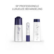 Wella SP Silver Blond shampoo - 250 ml | wehkamp