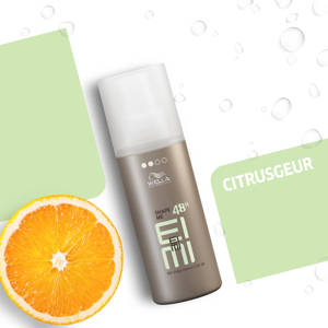 Wella Professionals EIMI Shape Me styling gel - 150 ml | wehkamp