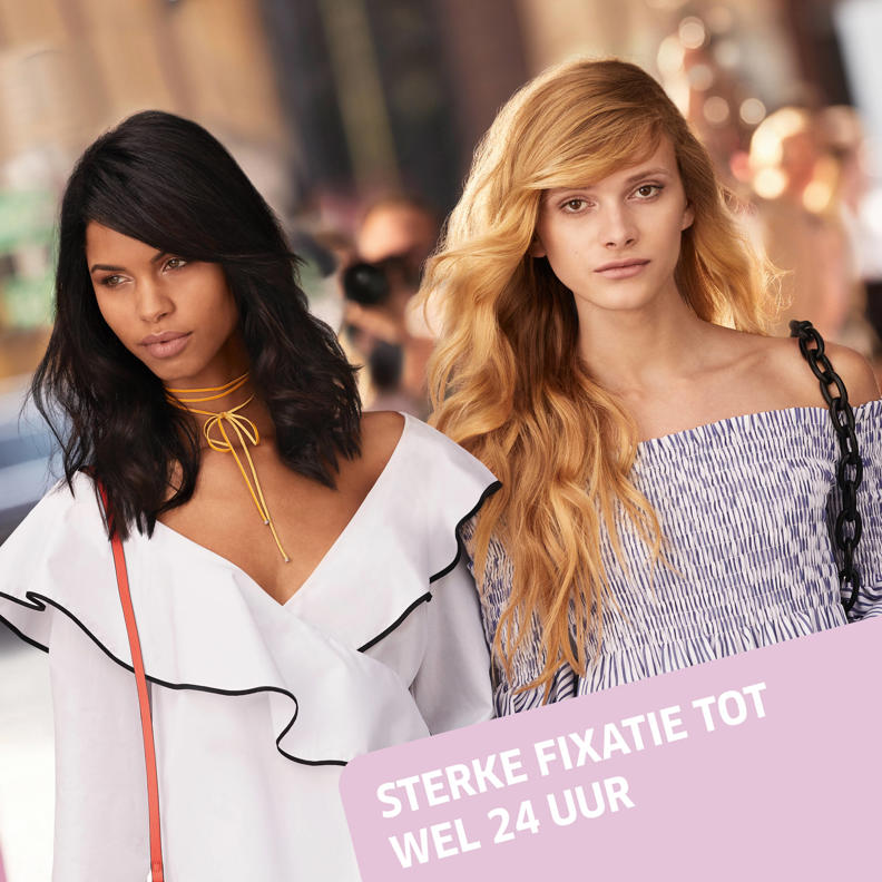 Wella Professionals EIMI Mistify Me Strong haarspray - 500 ml | wehkamp