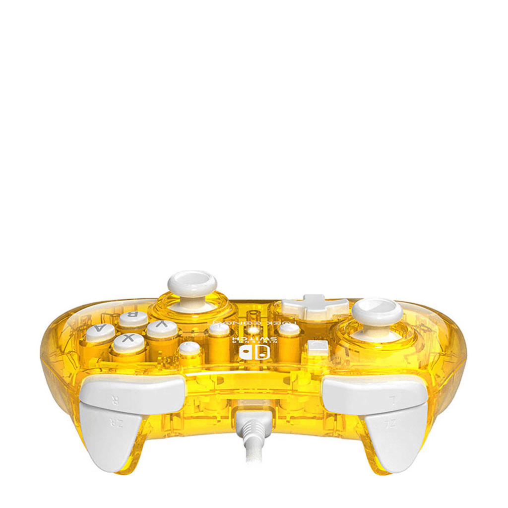PDP Nintendo Switch Rock Candy bedrade controller | wehkamp