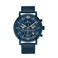 Tommy Hilfiger Evan horloge TH1710397 blauw | wehkamp
