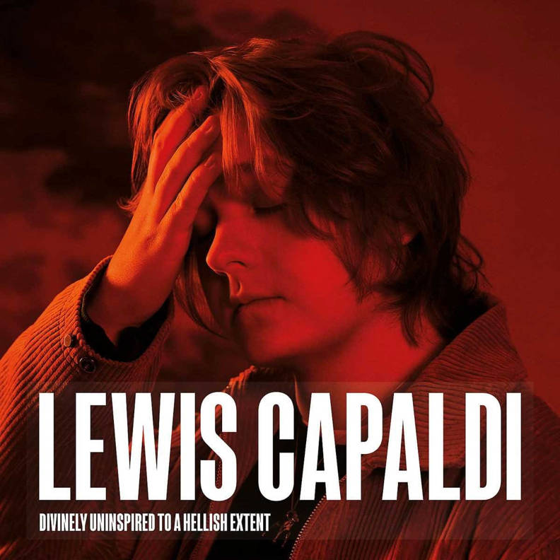 Lewis Capaldi - Divinely Uninspired To A Hellish Extent (CD) | wehkamp