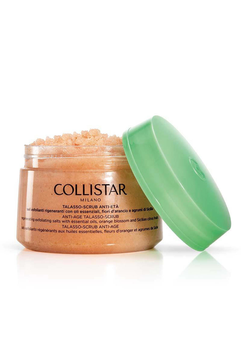 Collistar Anti-Age Talasso-Scrub | wehkamp