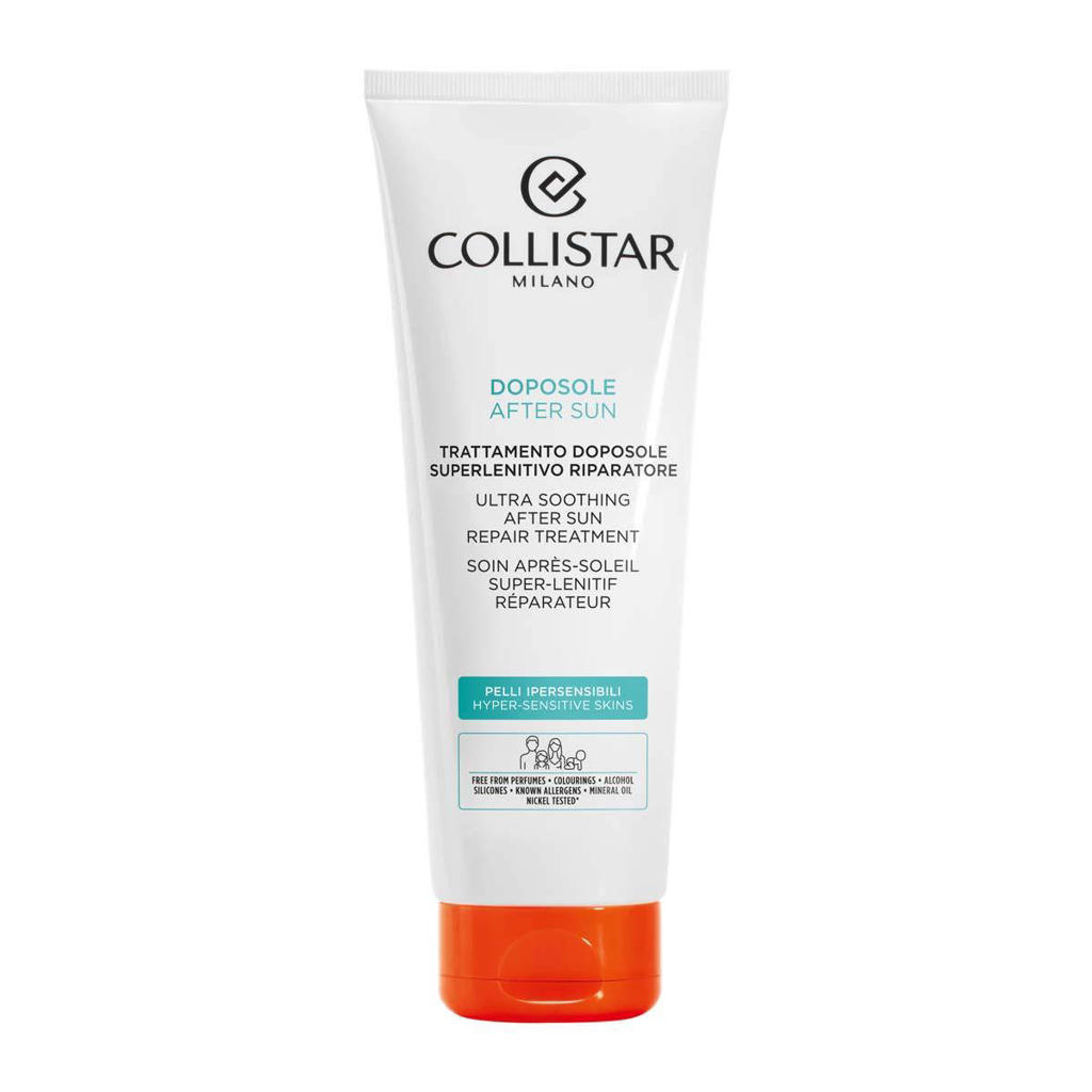 Collistar Ultra Soothing After Sun Repair Treatment | wehkamp