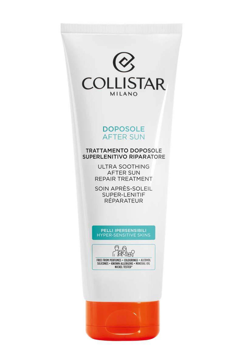 Collistar Ultra Soothing After Sun Repair Treatment | wehkamp