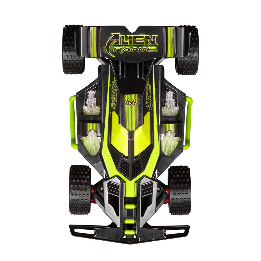 Nikko Auto RC Race Buggies Alien Panic Green | wehkamp