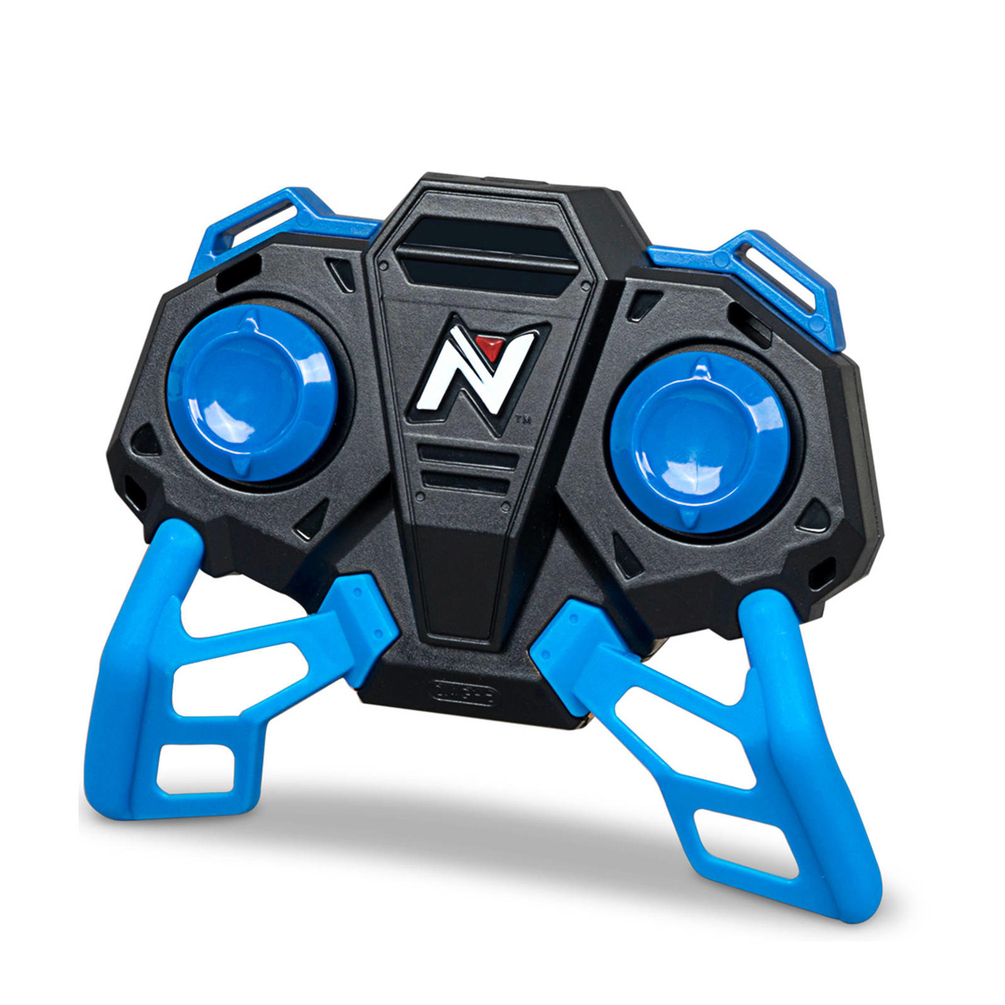 Nikko Auto RC Race Buggies Alien Panic Green | wehkamp