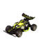 Nikko Auto RC Race Buggies Alien Panic Green | wehkamp