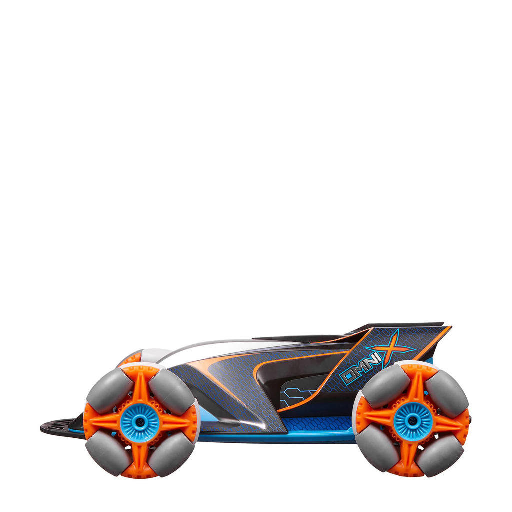 Nikko Auto RC Omni X kopen? | Morgen in huis | wehkamp