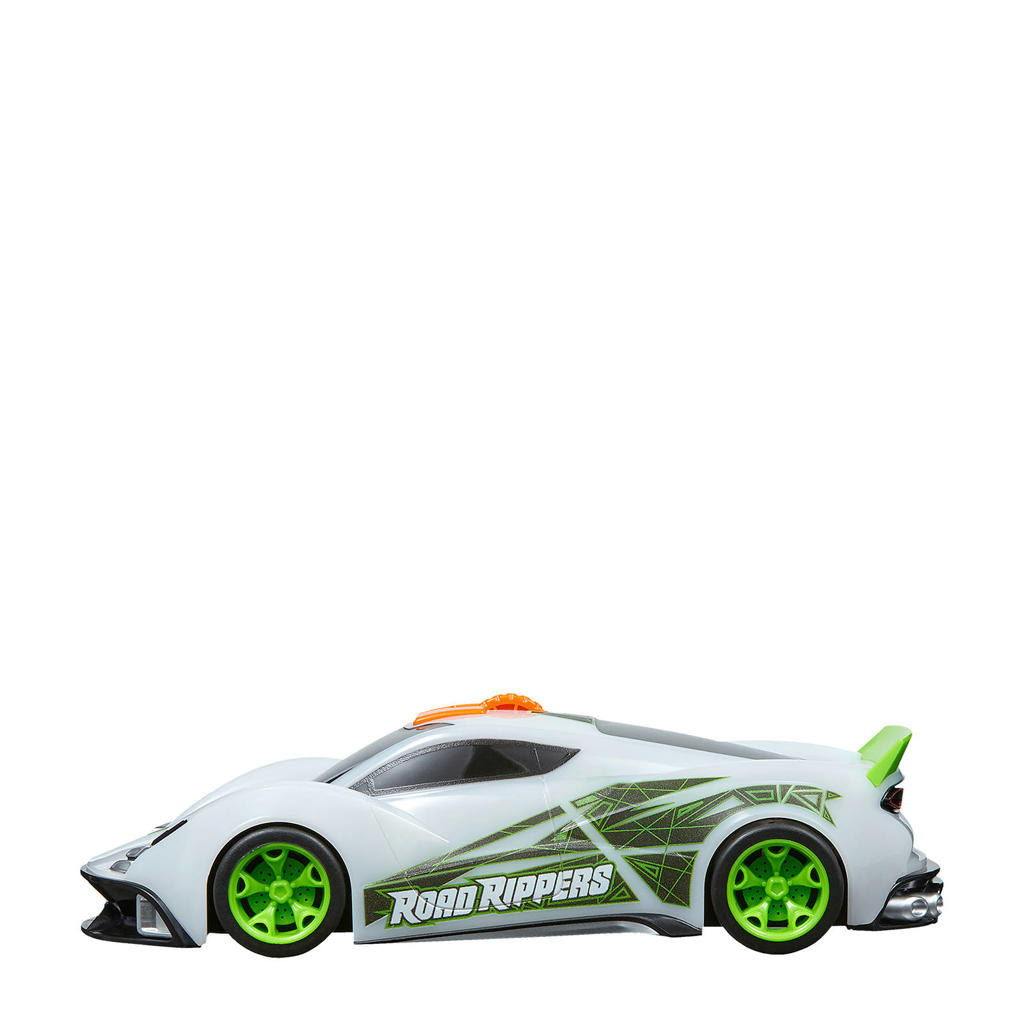 Road Rippers Auto Nikko Color Wheels Super Car | wehkamp