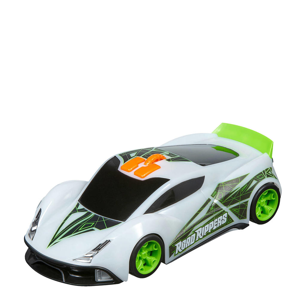 Road Rippers Auto Nikko Color Wheels Super Car | wehkamp