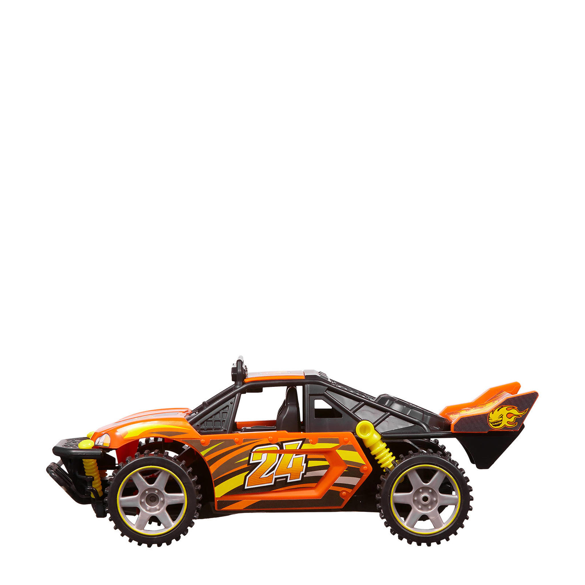 Nikko Auto RC Race Buggies Hyper Blaze | wehkamp