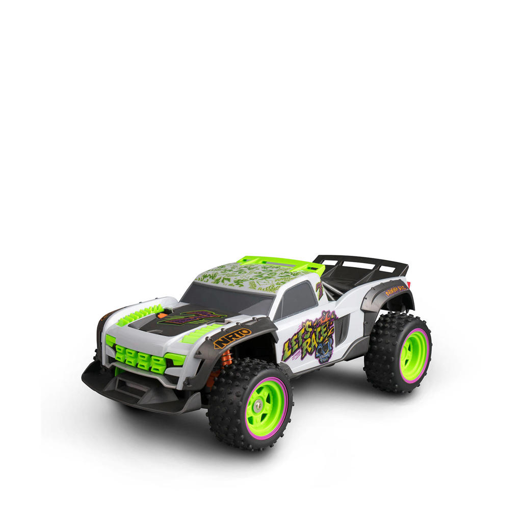 Nikko Auto RC Pro Trucks Let`s Race #7 | wehkamp