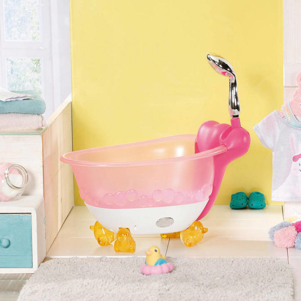 BABY born Badje Baby Born: glitters | wehkamp