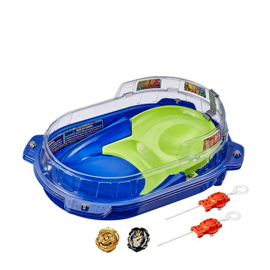 Beyblade Hypersphere Vortex Climb Battle Set | wehkamp