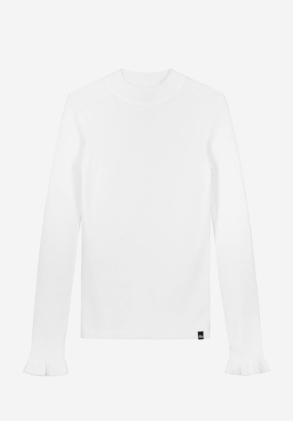 NIK&NIK top Helma off white | wehkamp