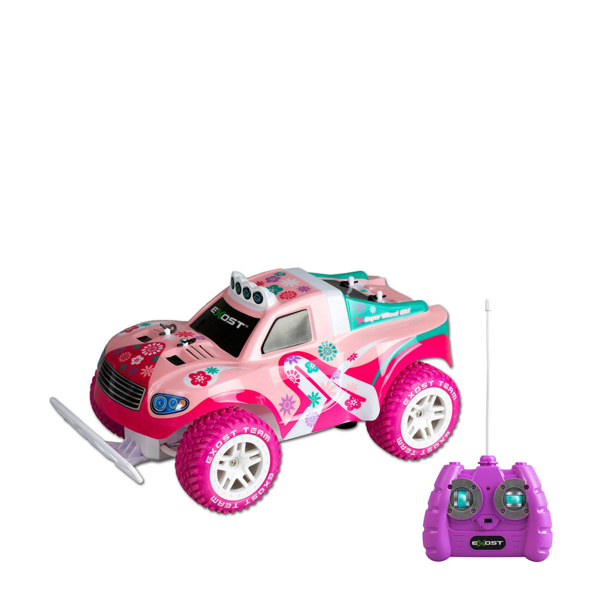 Exost RC Super Wheel Truck Amazone | wehkamp