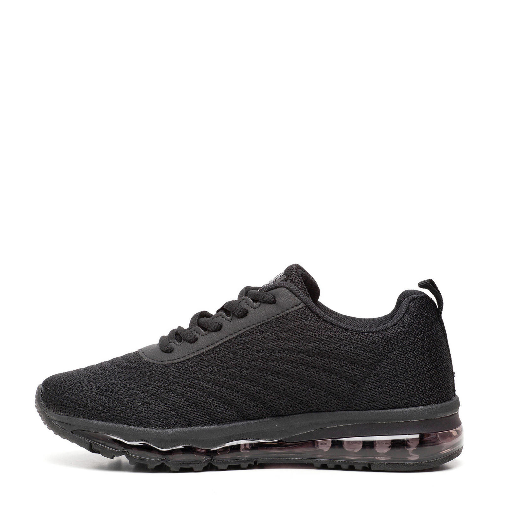 Scapino Osaga sportschoenen zwart | wehkamp