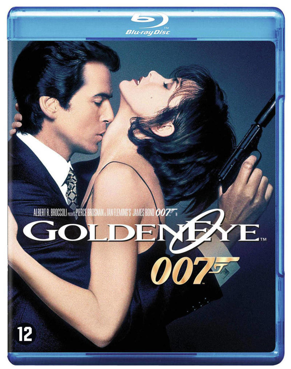 Goldeneye (Blu-ray) kopen? | Morgen in huis | wehkamp
