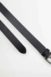 Mango Man riem zwart kopen? | Morgen in huis | wehkamp