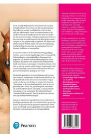 Stephen P. Robbins en Timothy A. Judge Gedrag in organisaties | wehkamp