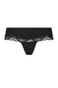 Hunkemöller string Yvonne zwart | wehkamp