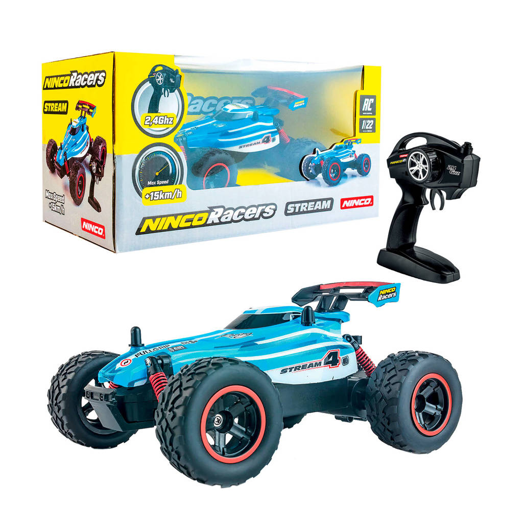 Ninco Ninco RC Stream | wehkamp