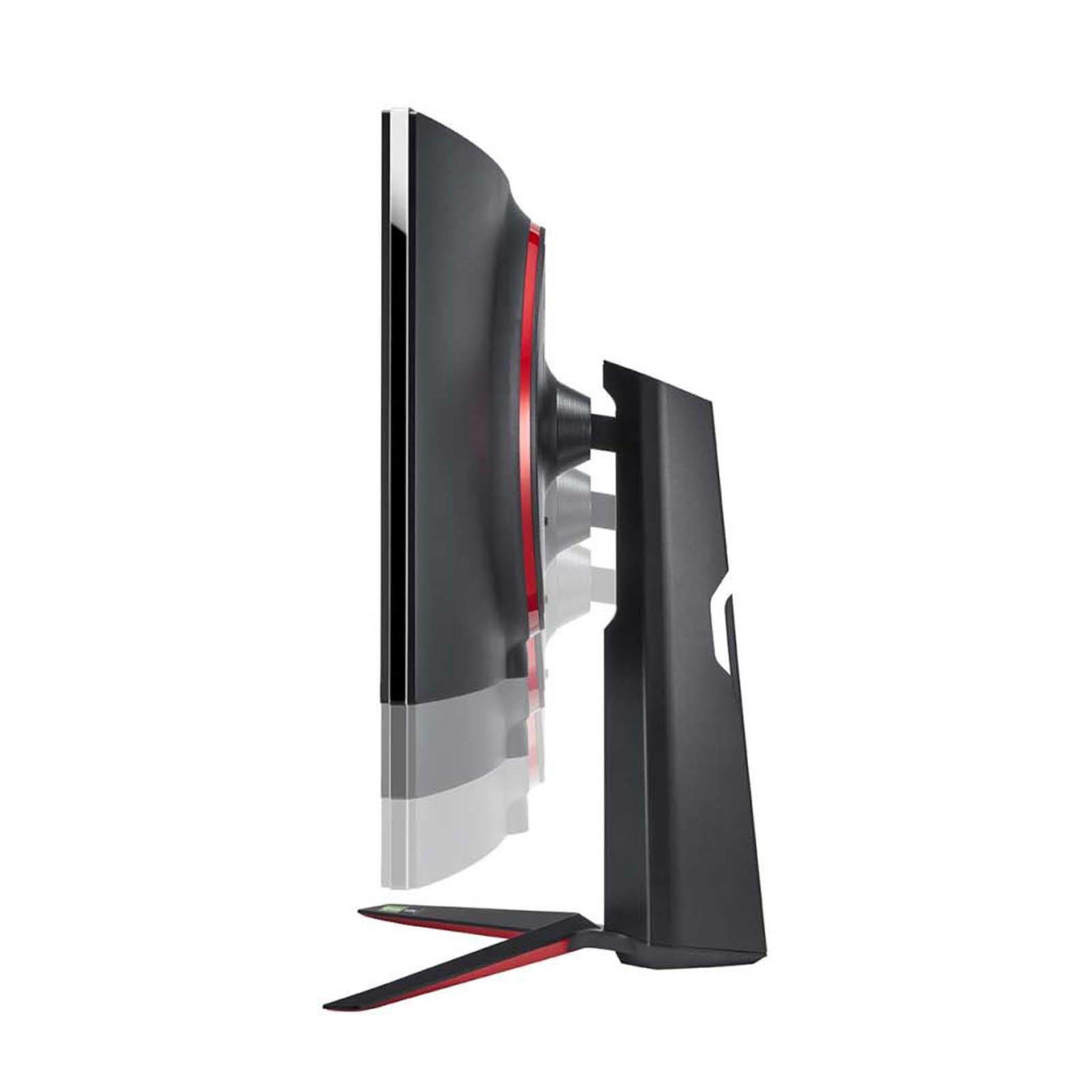 LG 34GN850-B.AEU gaming monitor | wehkamp