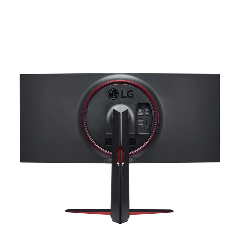 LG 34GN850-B.AEU gaming monitor | wehkamp