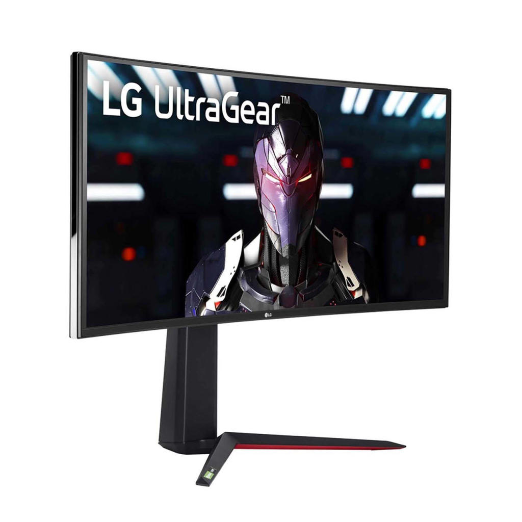 LG 34GN850-B.AEU gaming monitor | wehkamp