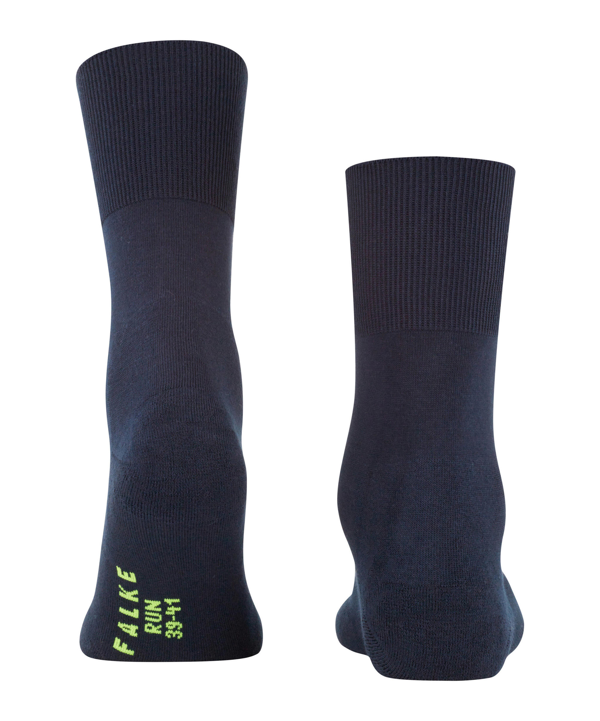 FALKE Run sokken donkerblauw kopen? | Morgen in huis | wehkamp
