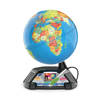 VTech Mijn interactieve Video Globe | wehkamp