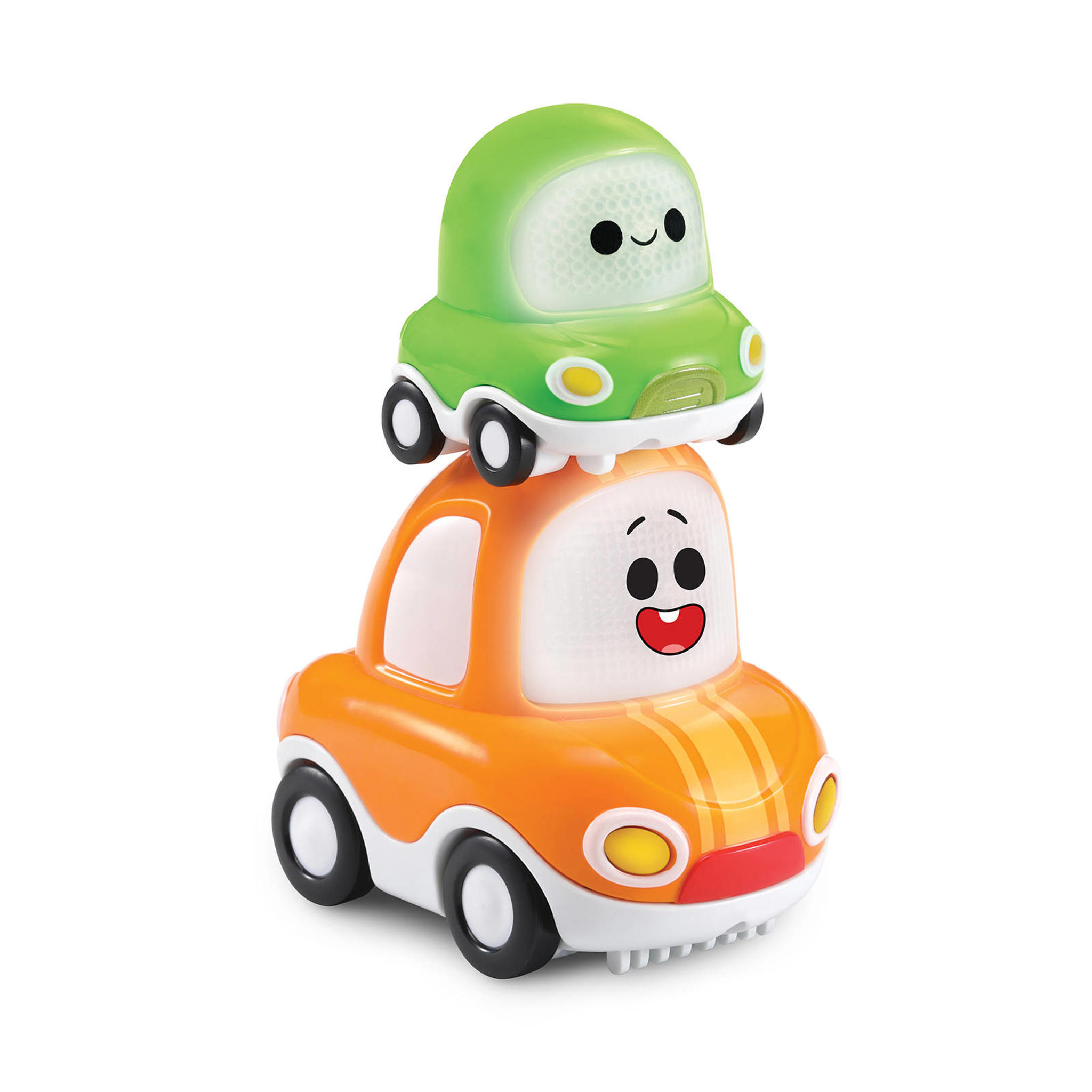 VTech Toet Toet Cory Carson Duo Cory & Chrissy | wehkamp