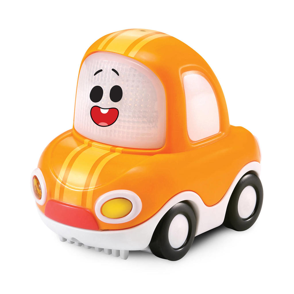 VTech Toet Toet Cory Carson Duo Cory & Chrissy | wehkamp