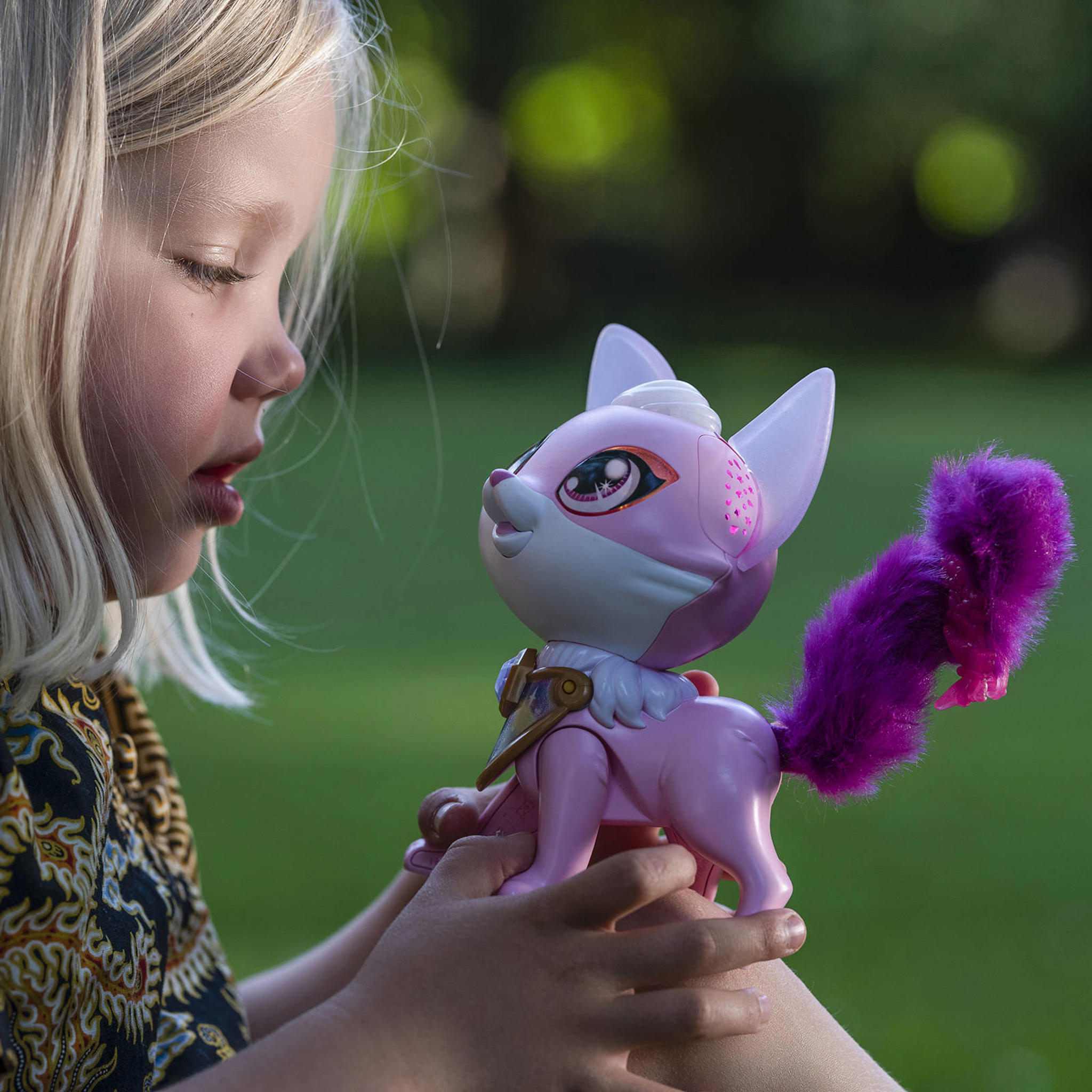 VTech Sparklings - Foxy kopen? | Morgen in huis | wehkamp