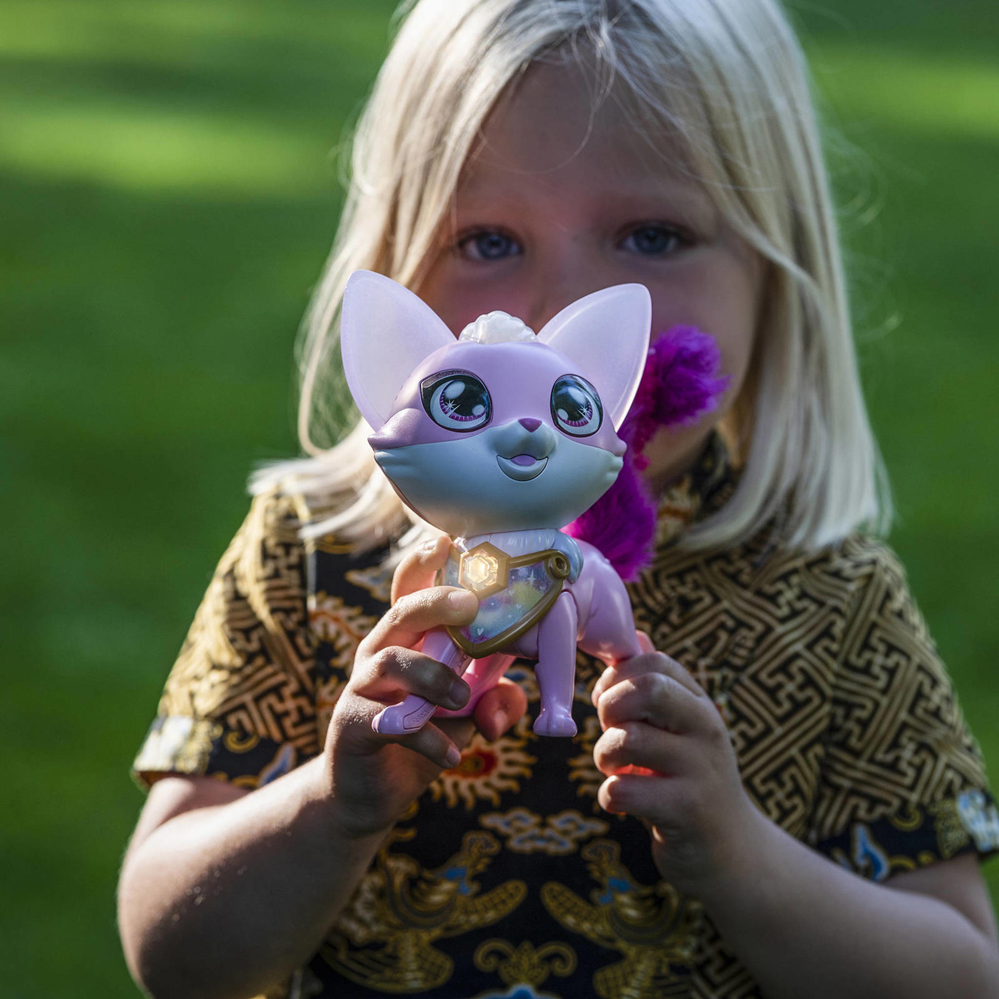 VTech Sparklings - Foxy kopen? | Morgen in huis | wehkamp