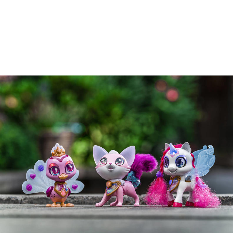 VTech Sparklings - Foxy kopen? | Morgen in huis | wehkamp