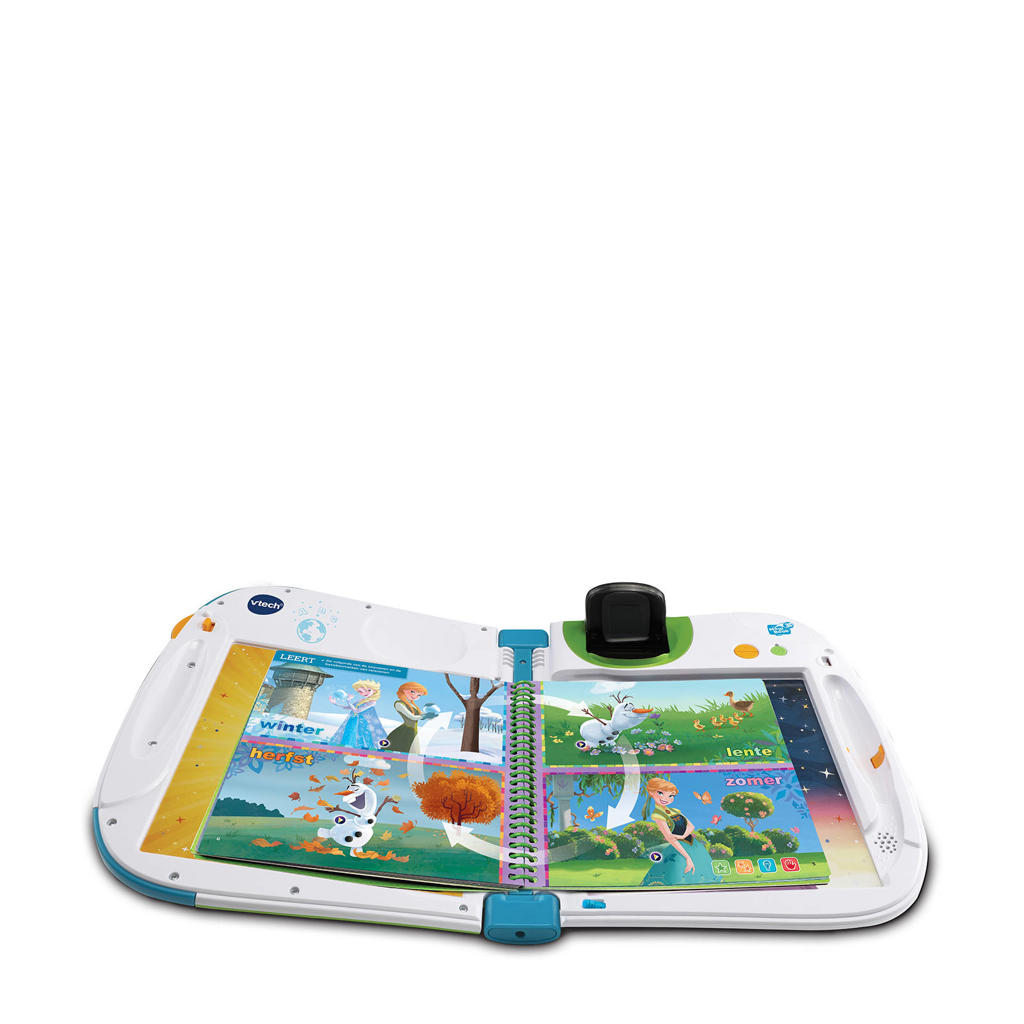 VTech Magibook Frozen kopen? | Morgen in huis | wehkamp