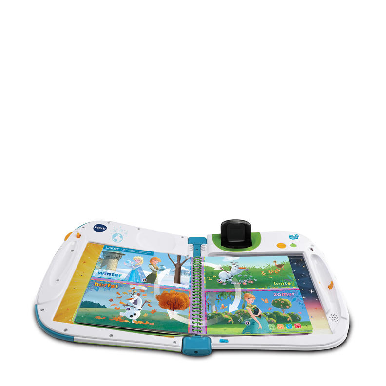 VTech Magibook Frozen kopen? | Morgen in huis | wehkamp
