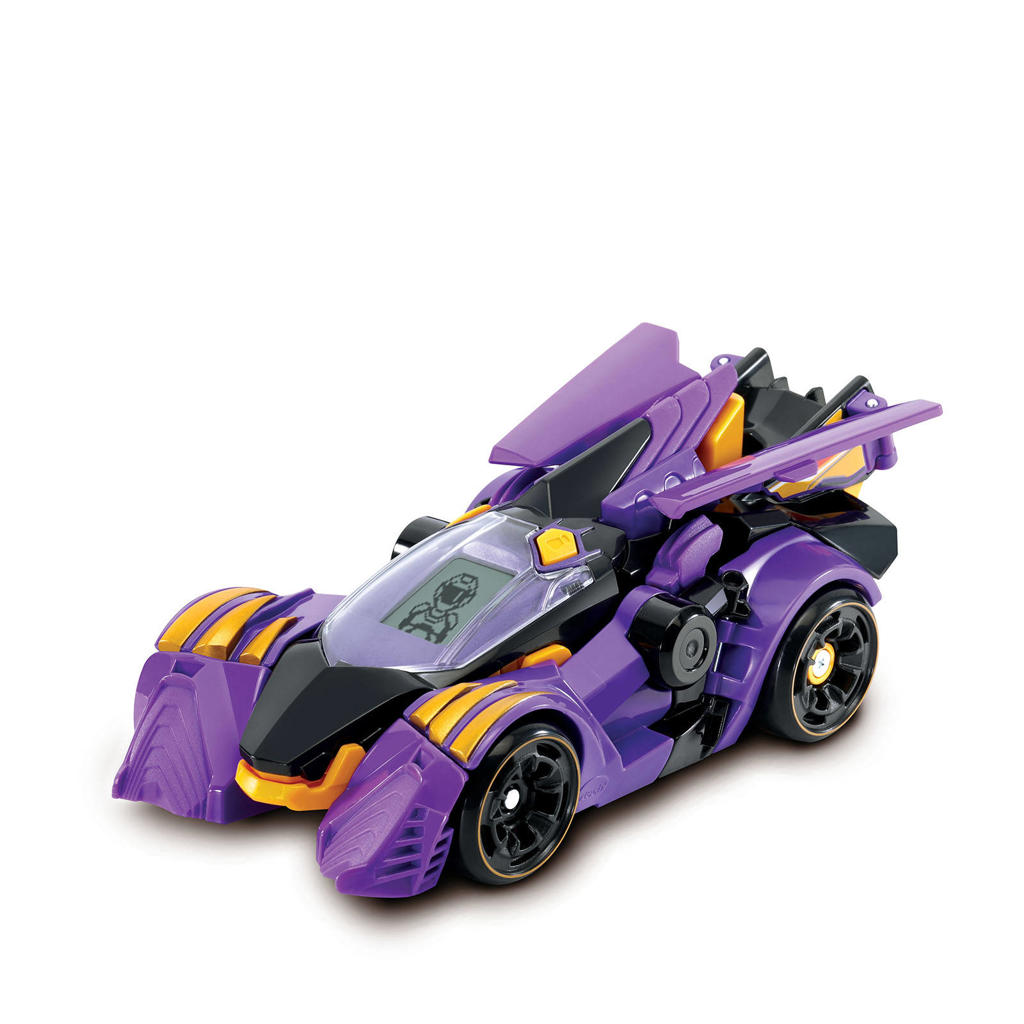 VTech Switch & Go Dinos Scott Spinosaurus | wehkamp