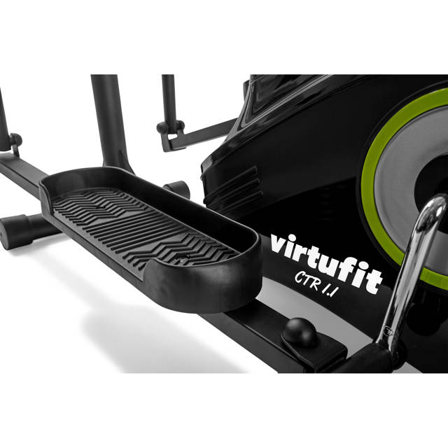Virtufit CTR 1.1 crosstrainer | wehkamp