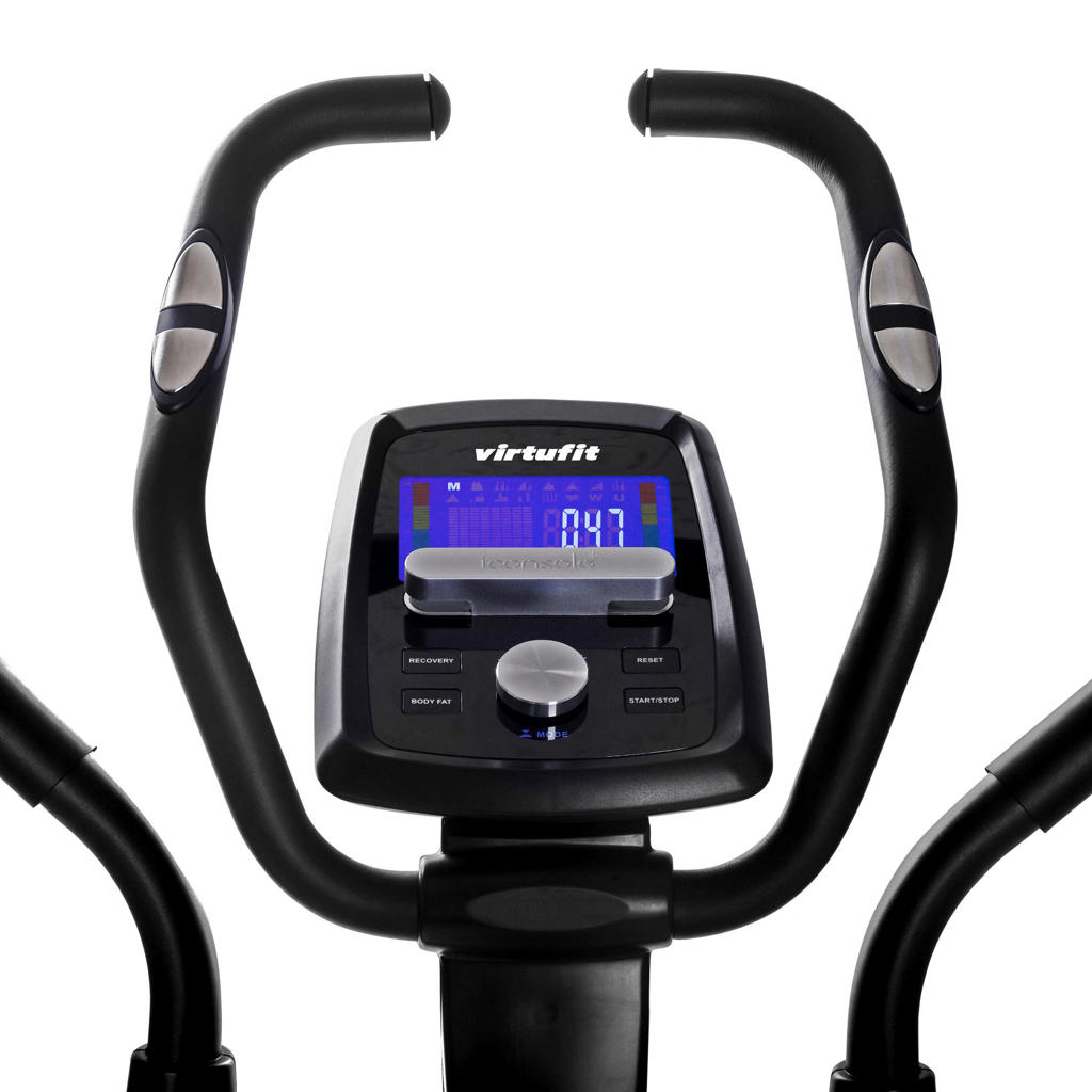 Virtufit iConsole Total Fit crosstrainer | wehkamp