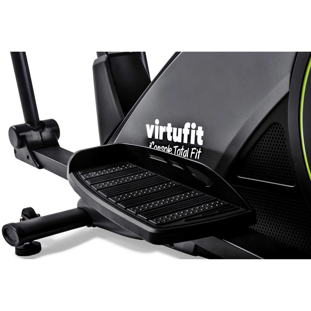 Virtufit iConsole Total Fit crosstrainer | wehkamp
