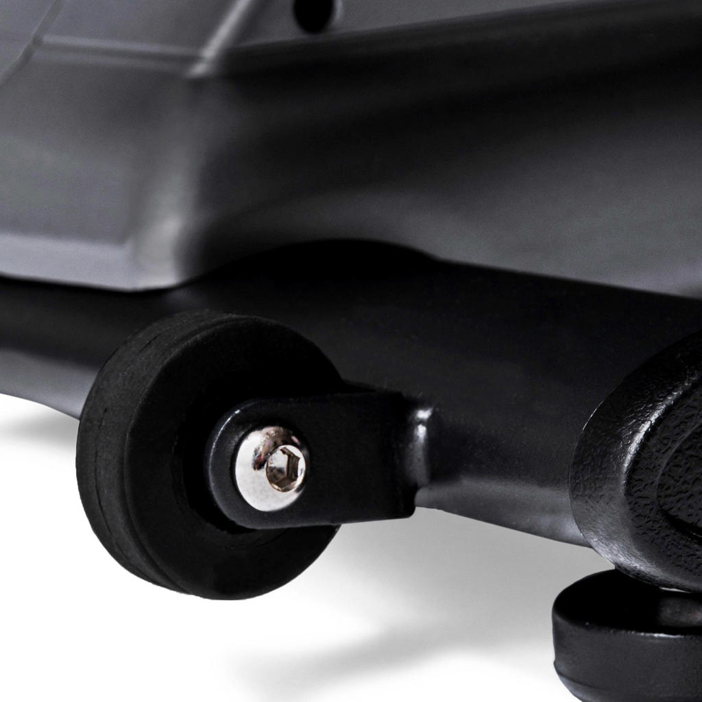 Virtufit iConsole Total Fit crosstrainer | wehkamp