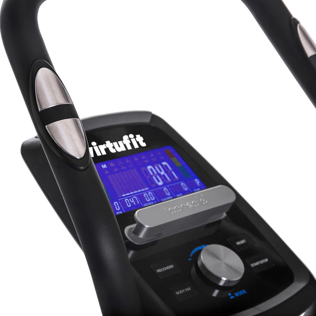 Virtufit iConsole Total Fit crosstrainer | wehkamp