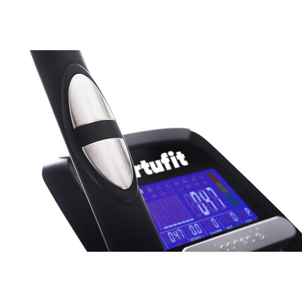 Virtufit iConsole Total Fit crosstrainer | wehkamp