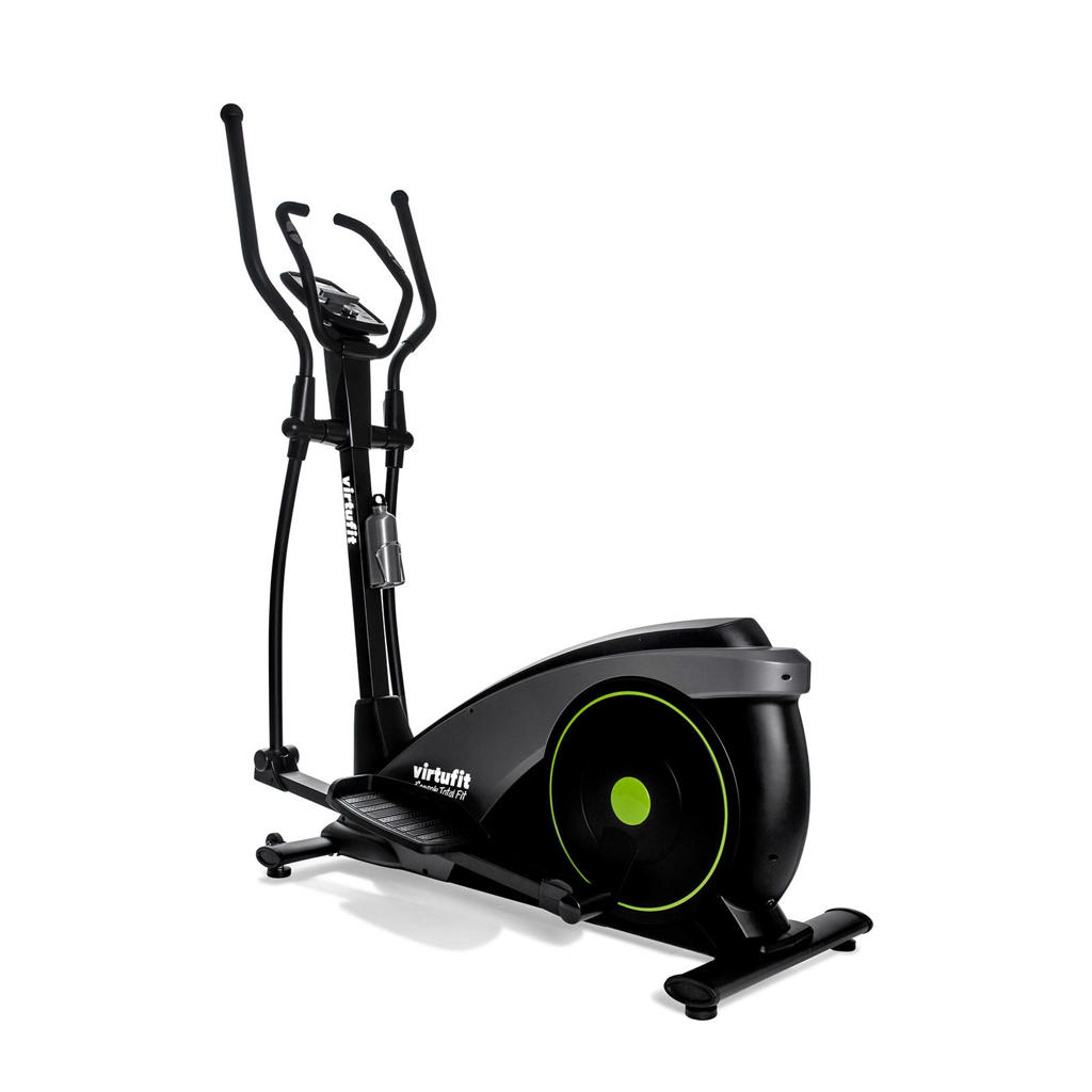 Virtufit iConsole Total Fit crosstrainer | wehkamp