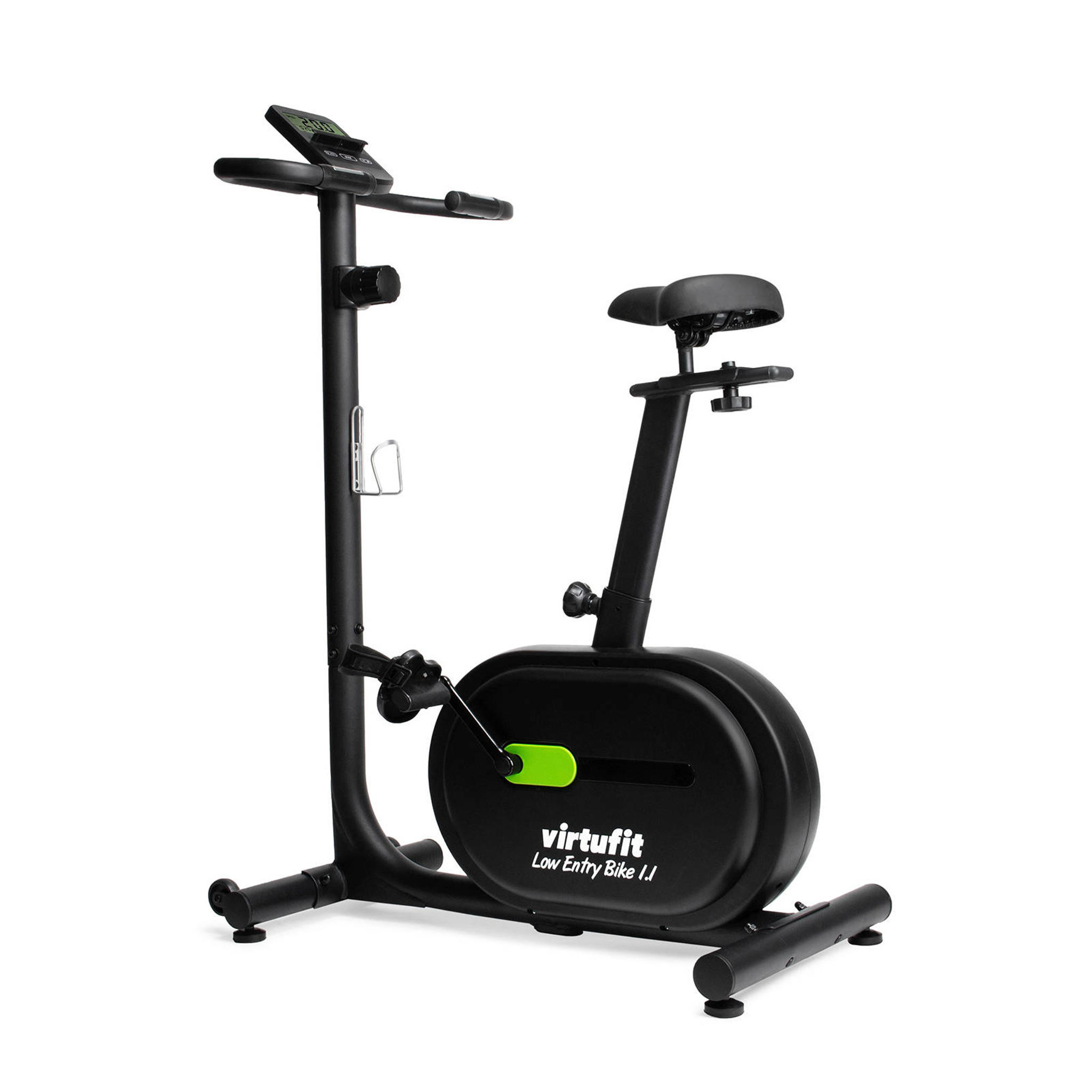 Virtufit Low Entry Bike 1.1 kopen? | Morgen in huis | wehkamp
