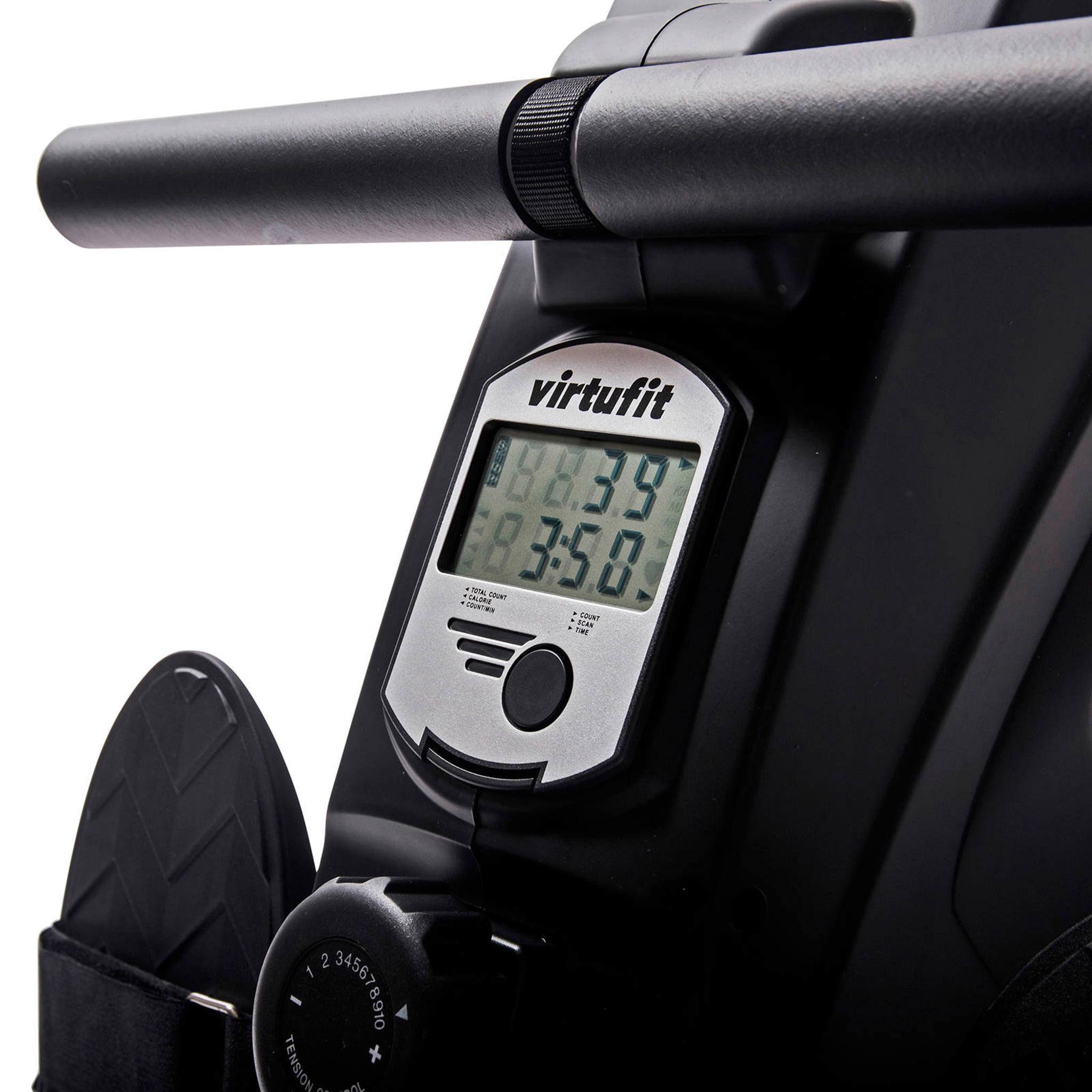 Virtufit Row 450 roeitrainer kopen? | Morgen in huis | wehkamp